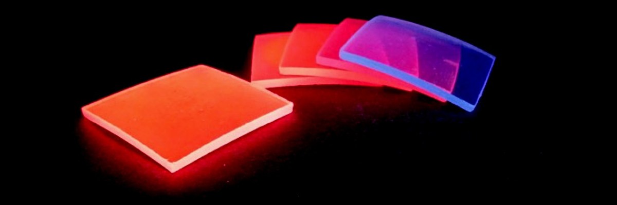 Publications | Photoactive Materials Group