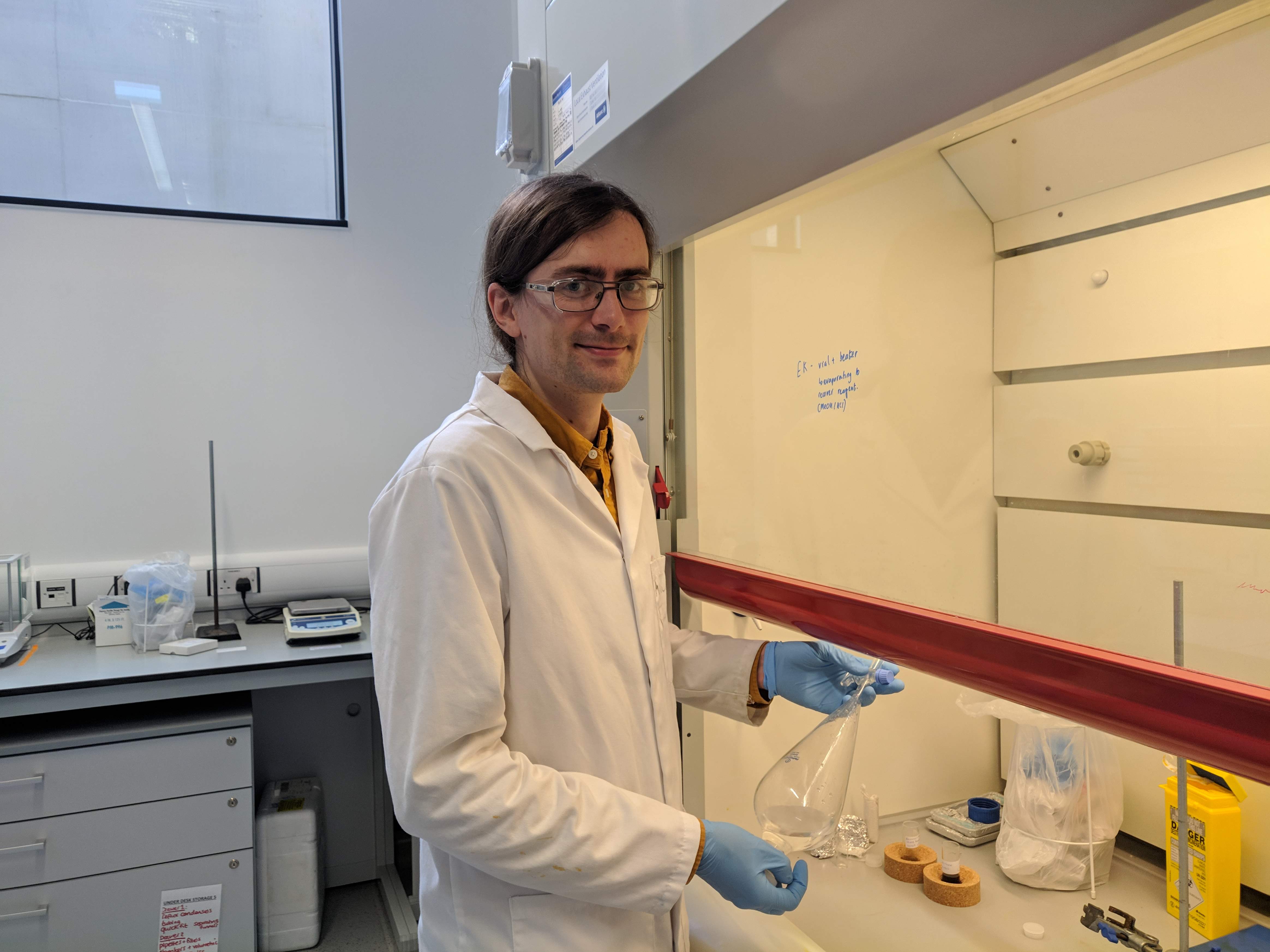 Group | Photoactive Materials Group