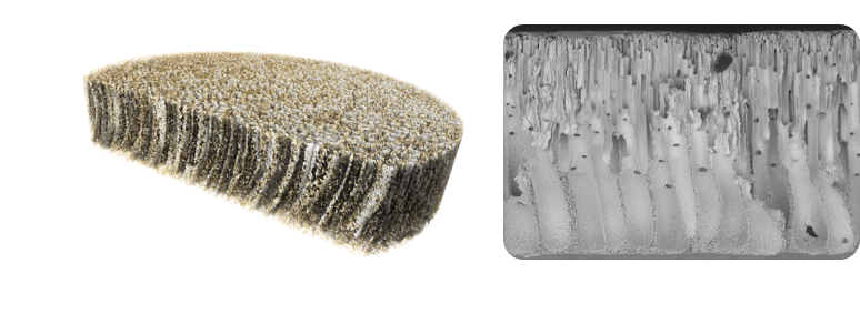 Porous Polymer Membranes | Photoactive Materials Group