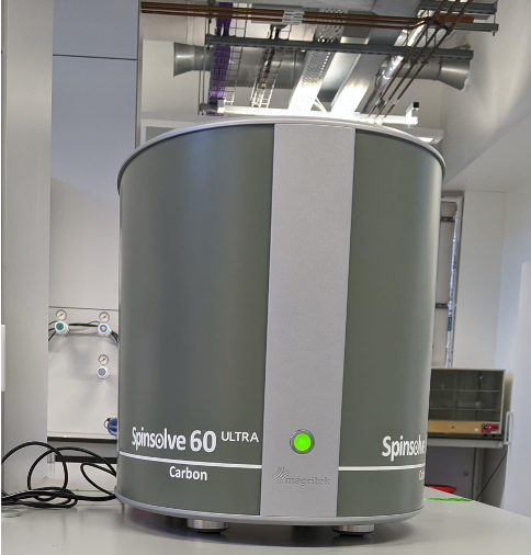 Structural Characterisation | Photoactive Materials Group