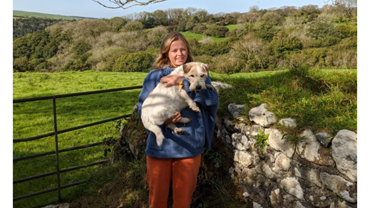 Beatrice Jones | Photoactive Materials Group