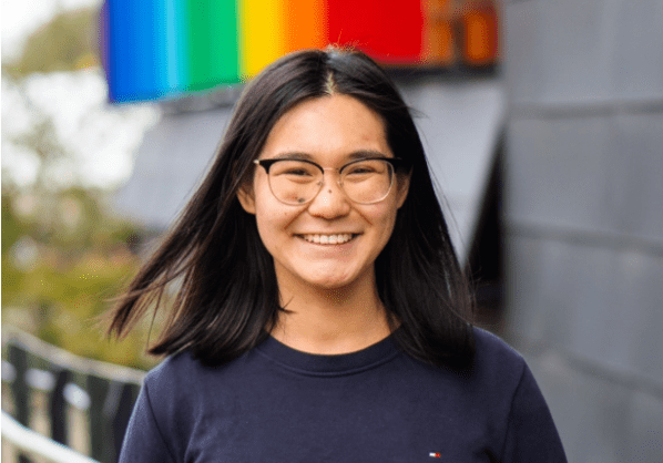 Celia Chen | Photoactive Materials Group